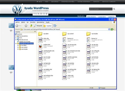 WP Wizard Un Asistente Para Preparar Tu WordPress A Medida Ayuda WordPress