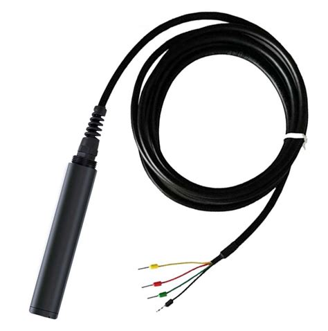 Multi Parameter Water Quality Sensor Rs485 Gprs 4g Wifi Lora Lorawan