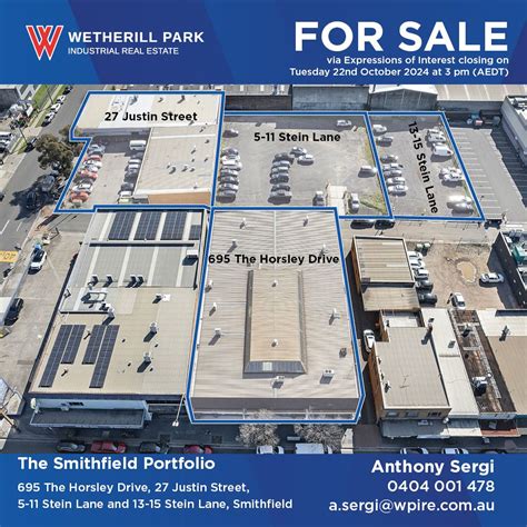 Anthony Sergi Posted On Linkedin