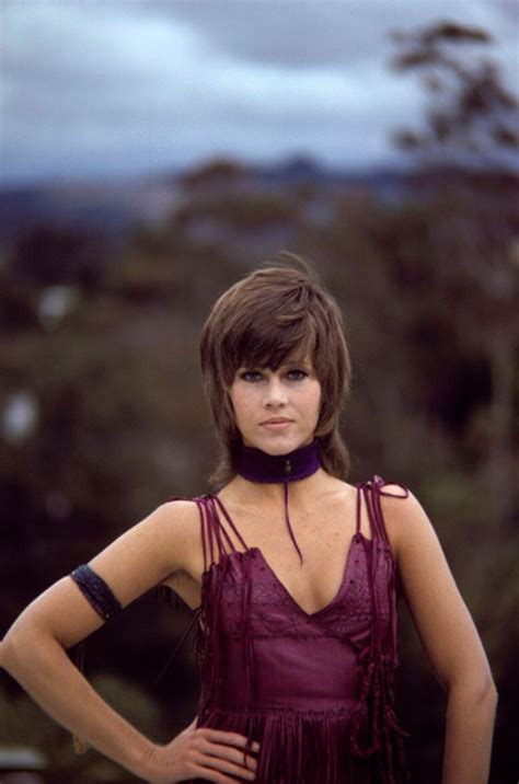 Jane Fondas Career Defining Performance In ‚klute‘ Lenb