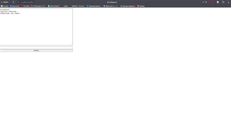 GitHub Lexa Makeev Kis Project