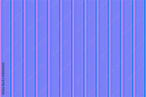 Normal Map Seamless Pattern Of Siding Floor Or Wall With Noise Texture