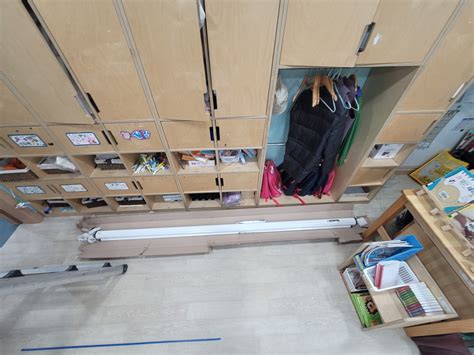 경남 창원 법원 어린이집 빔프로젝터 스크린 영상시스템 설치 Feat 레이저프로젝터 120인치 스크린 Avteam