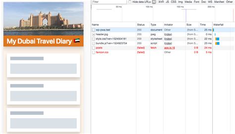 Im Making An Offline First Wordpress Pwa Part 5 By Stefan Ledin Itnext