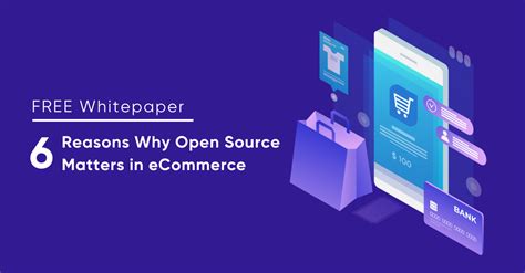 6 Reasons Why Open Source Matters In Ecommerce By Ritesh Gujrati Pimcore Medium