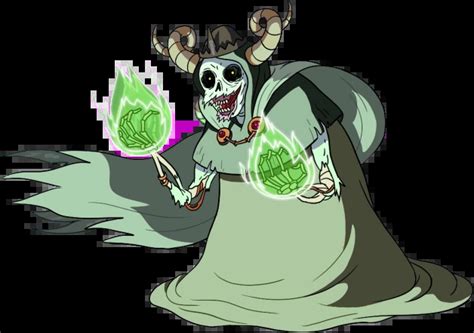 The Lich Character The Adventure Time Wiki Mathematical