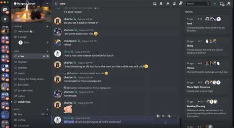 Discord Is Adding An Ai Chatbot Moderator And Art The Isnn