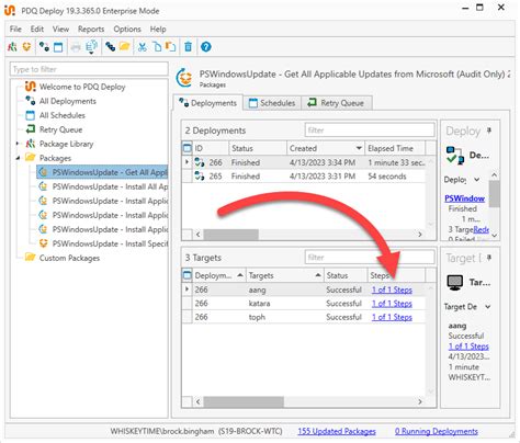 How To Replace Wsus With Pdq And Pswindowsupdate Pdq