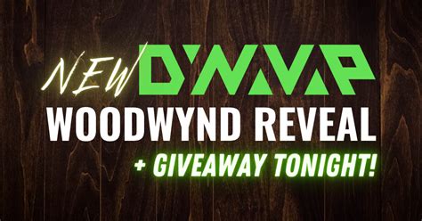 New Dynavap Woodwynd Vaporizer Troy And Jerry Thinkdank