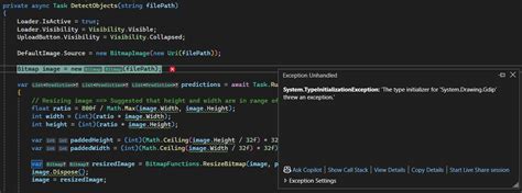 Taking Ai Dev Gallery Code Cross Platform With Uno Platform Android Nick S Net Travels