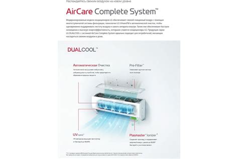 Кондиционер Сплит-система LG серия EVO MAX DC09RH.NSAR/DC09RH.UA3R ...