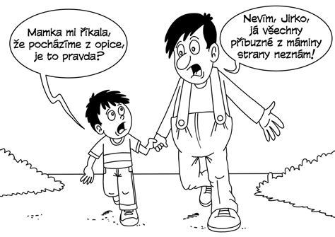 Opravdu Jsou Naši Předci Z Opice Médiumcz