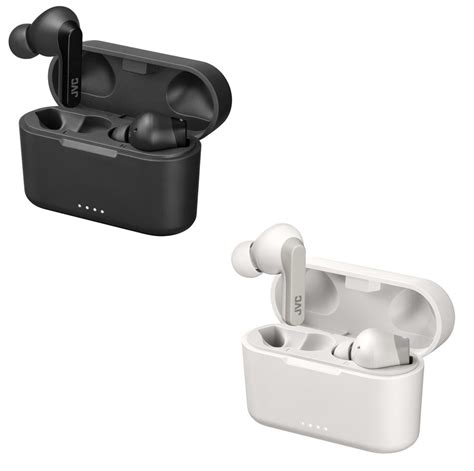 Jvc Ha A T Wireless Bluetooth Headphones