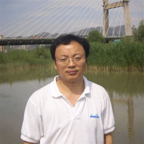 Xi Gou Zhang Jiangxi Normal University College Of Mathematics And