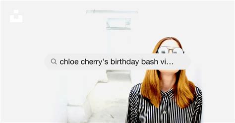 Chloe Cherrys Birthday Bash Video Pictures Download Free Images On Unsplash