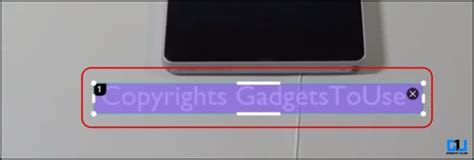 Ways To Remove Watermark From Video Gadgets To Use