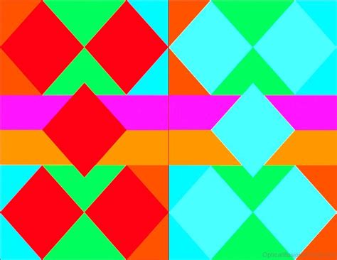 30 Good Bezold Effect Illusion