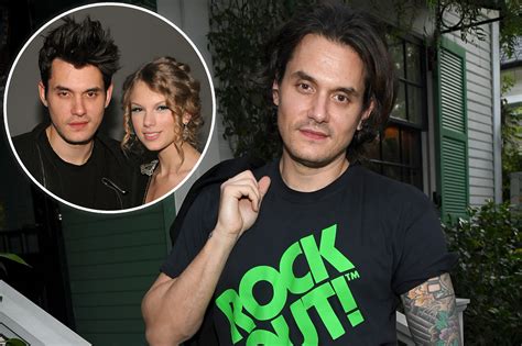 Taylor Swift John Mayer