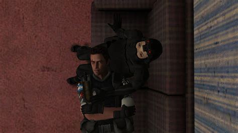 Hecu X Assassin Black Ops By Elrulox On Deviantart