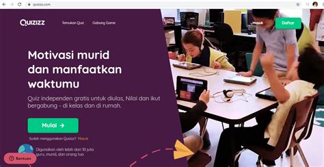 Cara Membuat Soal Online Menggunakan Quizizz