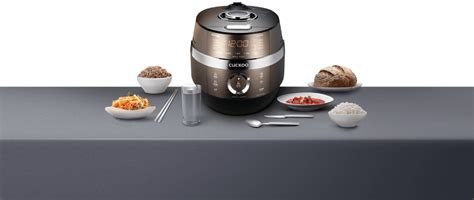 Jht10 The Best Twin Pressure Cooker Cuckoo Singapore