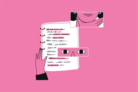 how to read a script scriptwriting terms phrases and cues explained