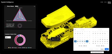Github Zidonghuang Spatial Intelligence Final Project Of Mit Interactive Data