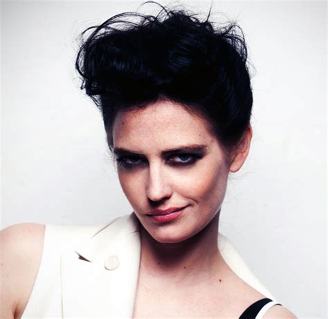 X Resolution Eva Green Hd Wallpaper X Resolution