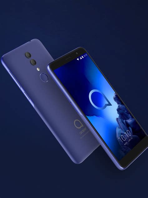 Alcatel 1x 2019 Alcatel Mobile