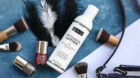 Natural Ways To Fade Blemishes Debelle Cosmetix Online Store