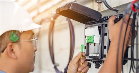 How Future Proof Cabling Solutions Can Save Your Business Money Data