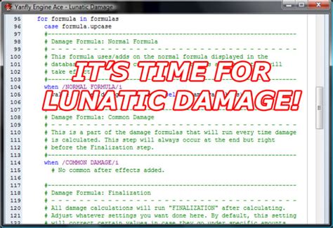 Rpg Maker Mv Damage Formula Accesslasopa