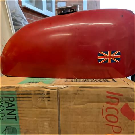 Trials Tank For Sale In UK 60 Used Trials Tanks