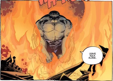 Crítica Hulk Cinza A Monstruosidade Do Cinza Conecta Geek