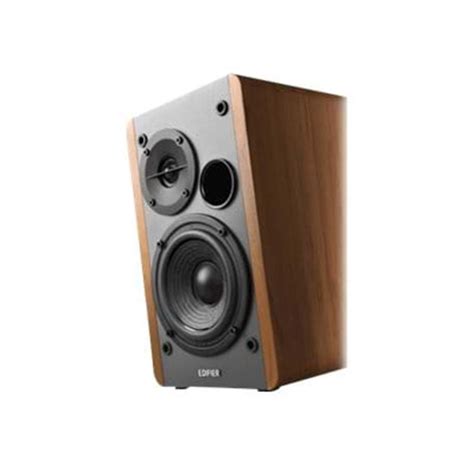Edifier R1280T Active Speaker 2.0 | På lager | Billig