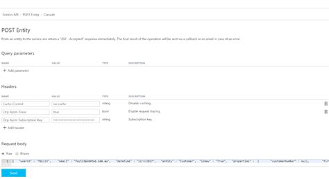 Azure Ipaas 8 Create The Api Management Instance Ihub4us