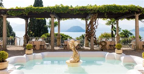 Discover The Villa Cipressi The Perfect Wedding Venue In Varenna