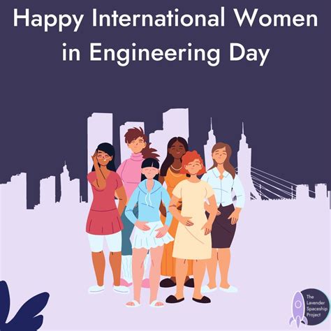 The Lavender Spaceship Project On Linkedin Inwed Inwed22 Inwed2022