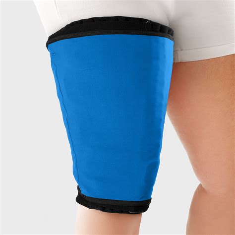 Tribute® Wrap Off The Shelf Nighttime Foam Gradient Compression Garments For Lower Extremity