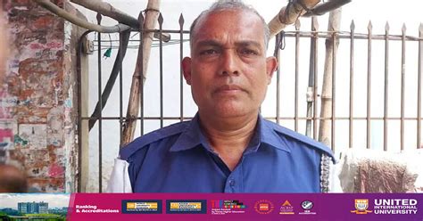 ৫৭ বছর বয়সে এসএসসি পাস করলেন পুলিশ সদস্য