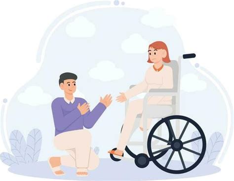 Paralyzed Condition Vector Art Icons And Graphics For Free Download