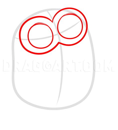How To Draw Bob From Minions Step By Step Drawing Guide By Dawn Dragoart Com Minions