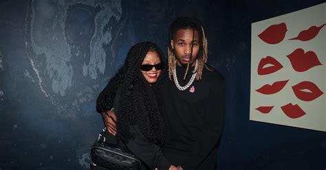 Ddg Shares Adorable Videos Of His Son Learning How To Jump