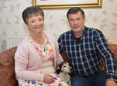 Celebrating 37 Years Of Ministry Rev James Maciver Retires Free Church Of Scotland