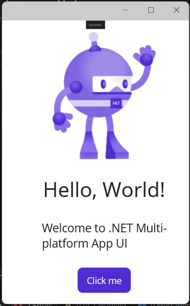 C How To Hide App Title Bar On MAUI Application Stack Overflow
