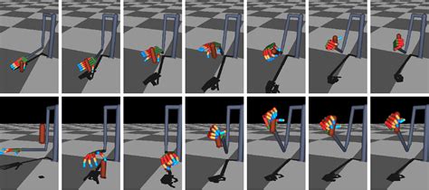 Differential Dynamic Programming Semantic Scholar