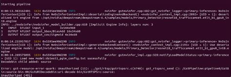 Rtsp Deprecation In Deepstream 64 Deepstream Sdk Nvidia Developer