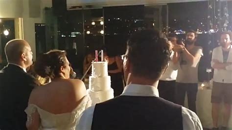 Arabic Wedding Dj In Istanbul أجمل أغاني حفل زفاف عربي في اسطنبول Youtube