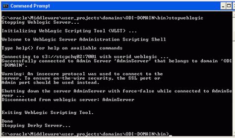 odi11g deploying and configuring the odi agent as a java ee application
