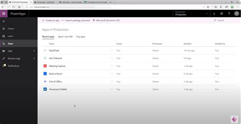 a deep dive into microsoft powerapps and planner integration